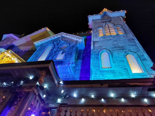 MORTEM MANOR - Updated July 2025 - 38 Photos & 31 Reviews - 5770 W Irlo ...