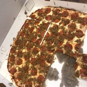 JAC & DO’S PIZZA - 36 Photos & 43 Reviews - 1201 W Trenton Ave, Findlay ...