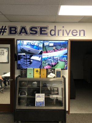 BASE BY PROS ACADEMY - Updated May 2025 - 14926 35th Ave W, Lynnwood ...