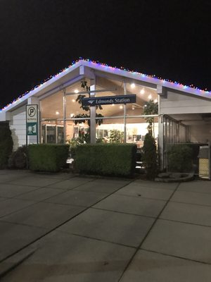 EDMONDS STATION - Updated April 2025 - 14 Photos - 211 Railroad Ave ...