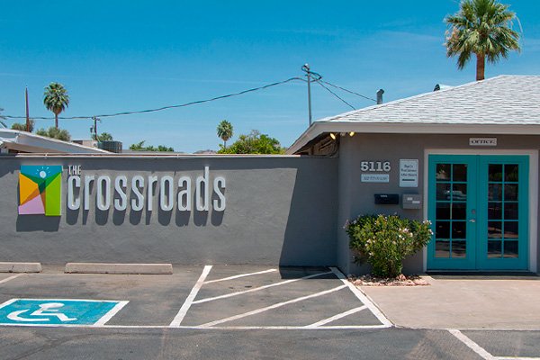 CROSSROADS - Updated February 2025 - 5116 E Thomas Rd, Phoenix, Arizona ...