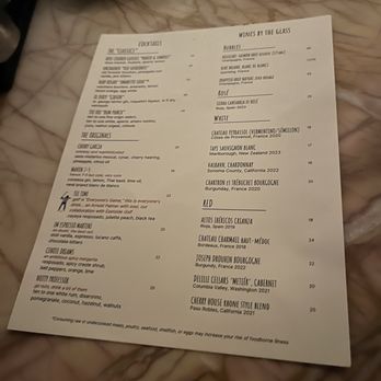 LITTLE MAVEN - Updated October 2025 - 311 Photos & 107 Reviews - 30 W ...