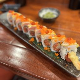 O SUSHI - Updated March 2025 - 911 Photos & 453 Reviews - 10545 Scripps ...