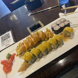 VOLCANO SUSHI BAR & HIBACHI - Updated July 2025 - 259 Photos & 97 ...
