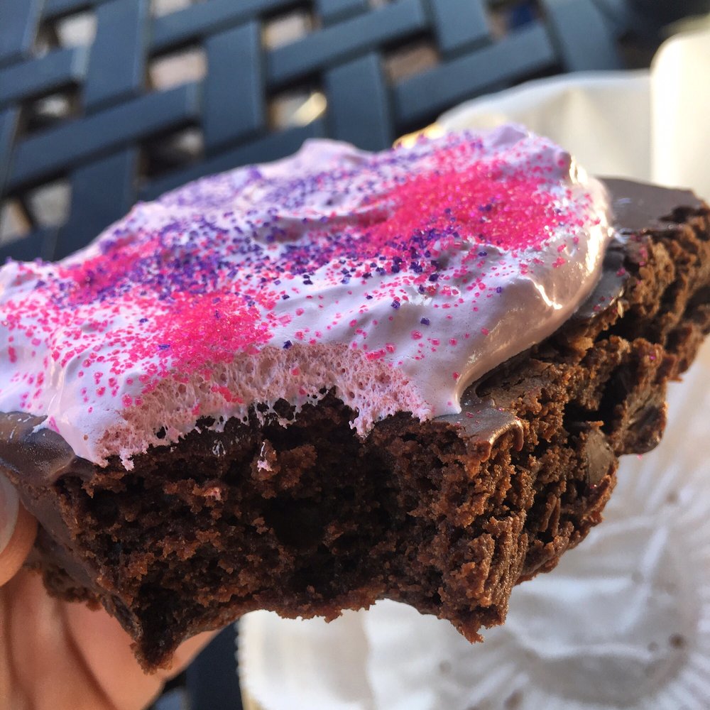 RHINO COFFEE - DOWNTOWN - 137 Photos & 106 Reviews - 624 Texas St ...