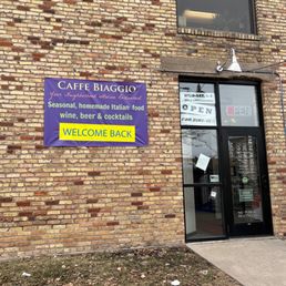 CAFFÈ BIAGGIO - Updated July 2025 - 119 Photos & 170 Reviews - 2356 ...