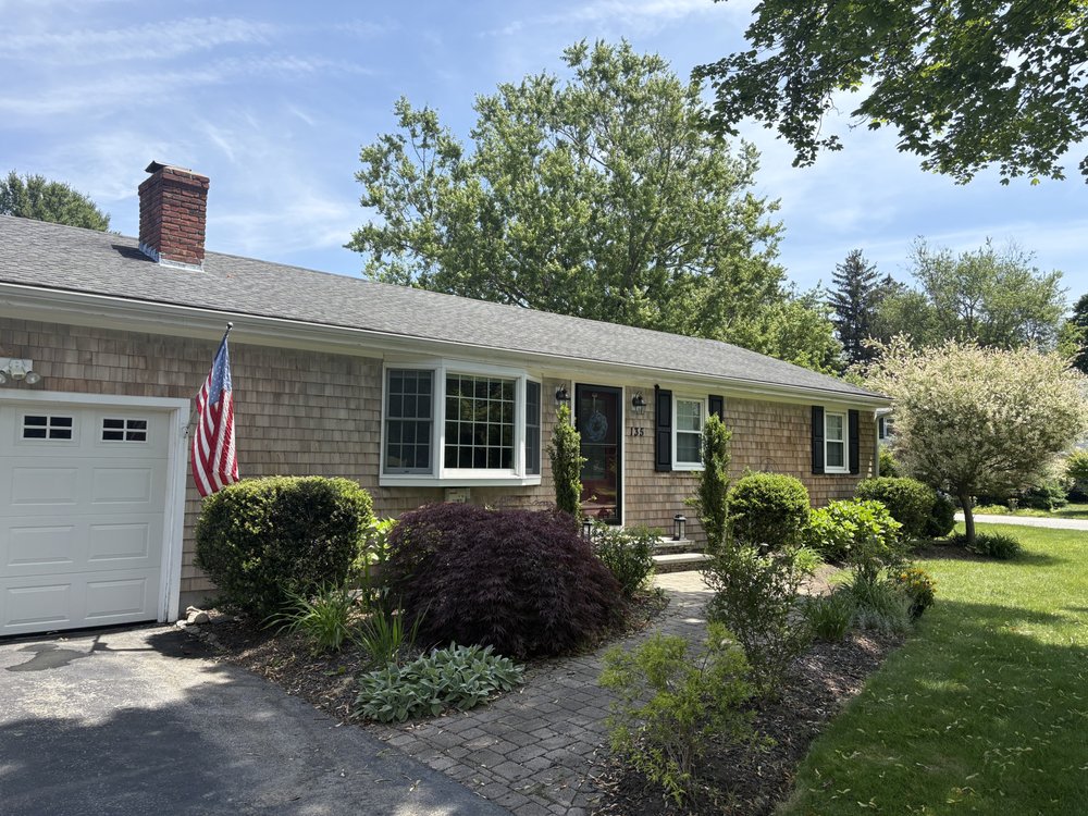 AMERICAN H2O PRESSURE WASHING - Updated July 2025 - 241 Fair St ...