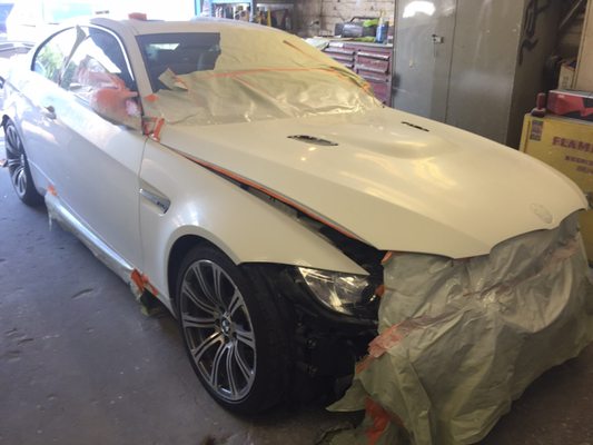 PHIL’S AUTO BODY - Updated July 2025 - 31 Photos & 23 Reviews - 833 W ...