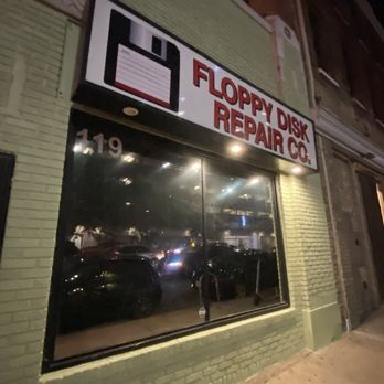 FLOPPY DISK REPAIR - Updated December 2024 - 351 Photos & 260 Reviews ...