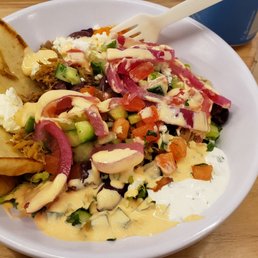 CAVA - Updated December 2025 - 192 Photos & 227 Reviews - 1346 Boylston ...