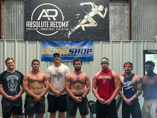 ABSOLUTE RECOMP - Updated September 2025 - 34 Photos & 25 Reviews ...