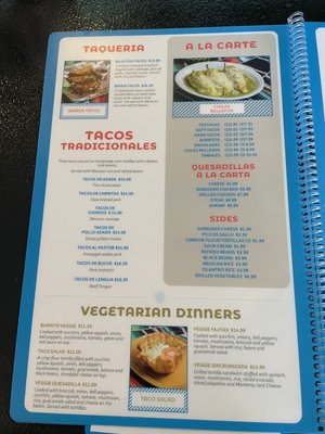 CAMPO AZUL MEXICAN KITCHEN - Updated September 2025 - 64 Photos & 80 ...