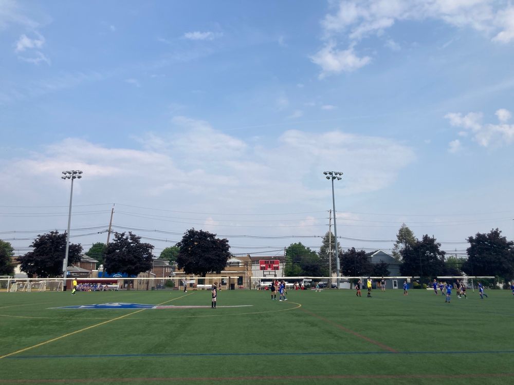 SHETIK FIELD - Updated November 2025 - 225 County Ave, Secaucus, New ...