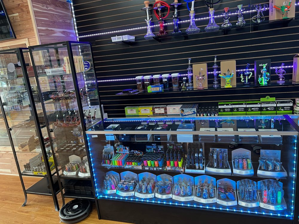 TOBACCO STUDIO AND VAPE - Updated August 2025 - 19893 1st Ave S ...