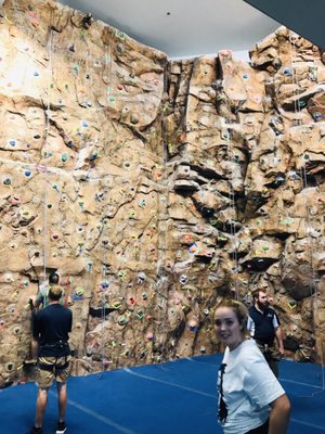 ODU STUDENT RECREATION CENTER - Updated September 2025 - 19 Photos & 10 ...