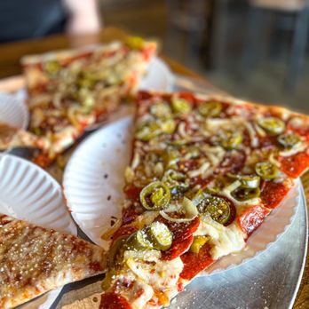 MARIOS PIZZA - Updated December 2025 - 165 Photos & 74 Reviews - 5824 ...