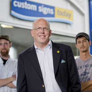 HOTLANTA SIGNS - Updated December 2025 - 50 Photos - 440 Northside Dr ...