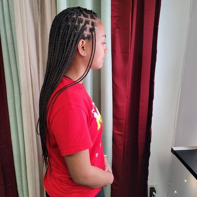 SOLEIL BRAIDING STUDIO - Updated January 2025 - 24 Photos - 788 E ...