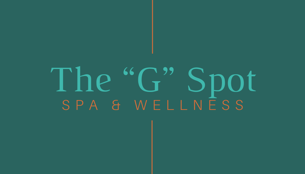 THE G SPOT SPA AND WELLNESS - Updated September 2025 - Request an ...