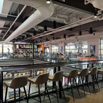 TOPGOLF - Updated October 2025 - 533 Photos & 283 Reviews - 780 Logan ...