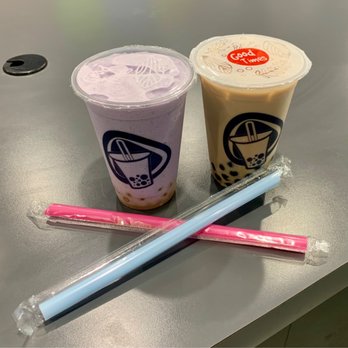 BOISE BOBA - Updated October 2025 - 86 Photos & 70 Reviews - 3210 E ...