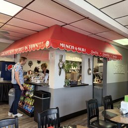 MUNCH-A-SUB - Updated December 2025 - 276 Photos & 274 Reviews - 5320 ...