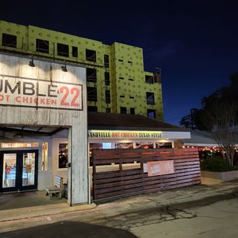 TUMBLE 22 CHICKEN JOINT - Updated July 2025 - 1213 Photos & 1214 ...