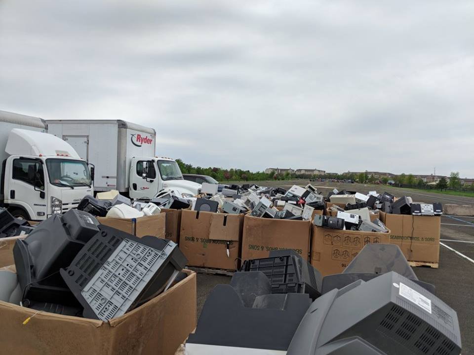 PAR-RECYCLE WORKS - Updated January 2026 - 2024 W Hunting Park Ave ...