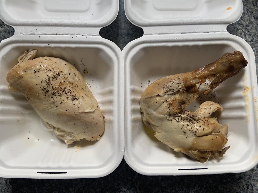 LOVE CHIX - Updated March 2025 - 104 Photos & 48 Reviews - 33 Powerhouse Street, Toronto ...