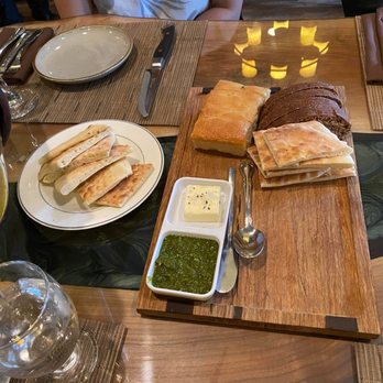 ARYA STEAKHOUSE - Updated October 2024 - 1755 Photos & 1496 Reviews ...