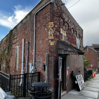 BOTTLEROCKET SOCIAL HALL - Updated November 2025 - 48 Photos & 23 ...