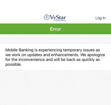 VYSTAR CREDIT UNION - Updated December 2025 - 1802 Kernan Blvd S ...