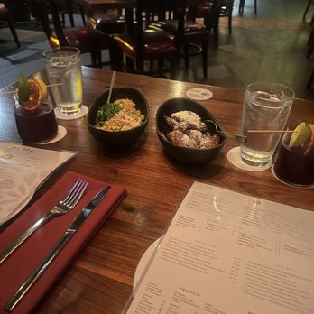 ALMA COCINA - ATLANTA - Updated July 2024 - 1373 Photos & 1287 Reviews ...