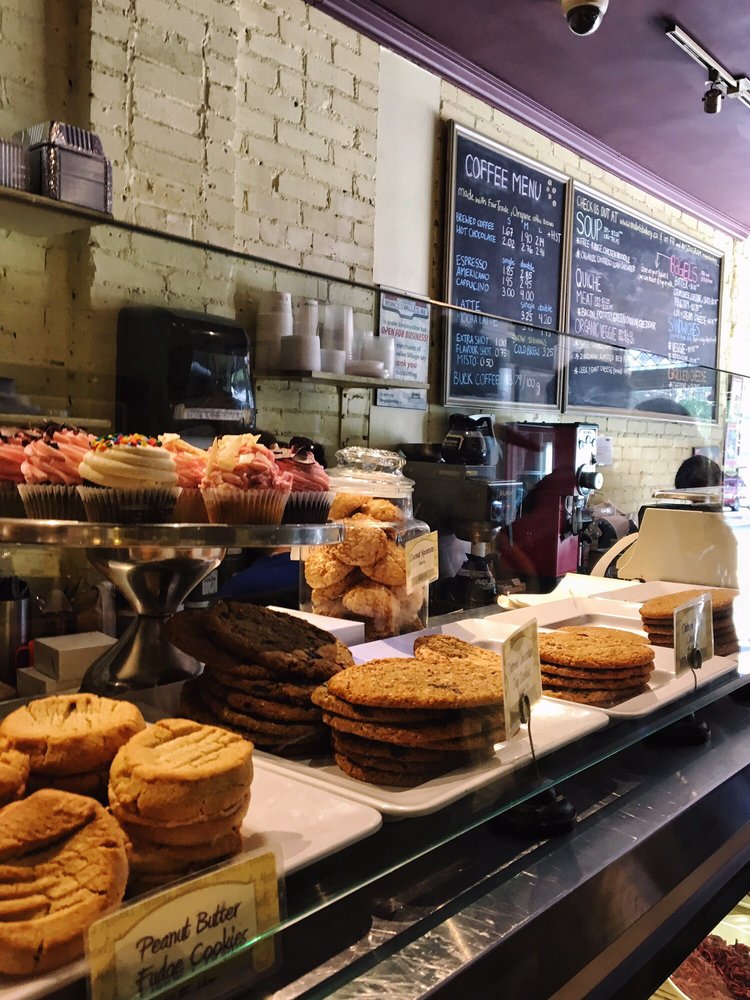 MABEL’S BAKERY - Updated April 2025 - 28 Photos & 58 Reviews - 323 Roncesvalles Avenue, Toronto ...