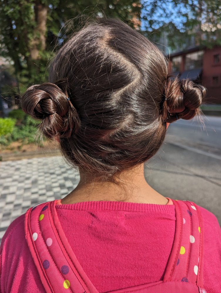 MISAKO HAIR STUDIO - Updated December 2025 - 55 Photos & 56 Reviews ...