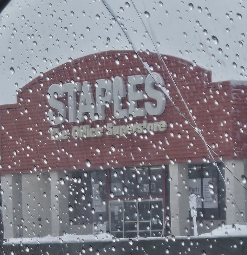 STAPLES - Updated June 2026 - 25 Photos & 38 Reviews - 280 Rt 17 N ...