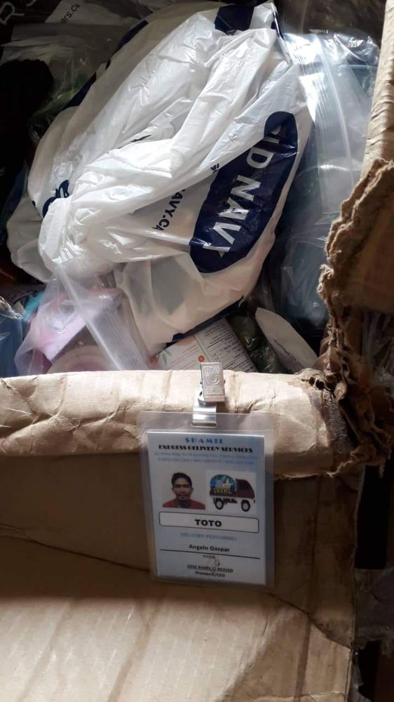 MANILA CARGO EXPRESS - Updated December 2024 - 10330 152 Street, Surrey ...