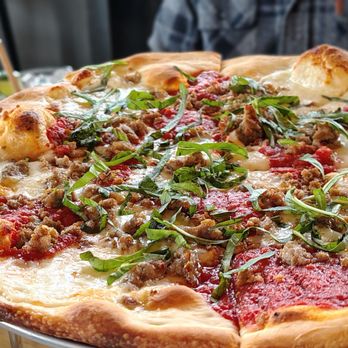 JOHNNY MO’S PIZZERIA - Updated December 2025 - 100 Photos & 92 Reviews ...