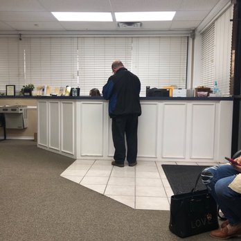 CHRIS BURLING, MD - Updated October 2025 - 618 N Jefferson Ave, Mount ...