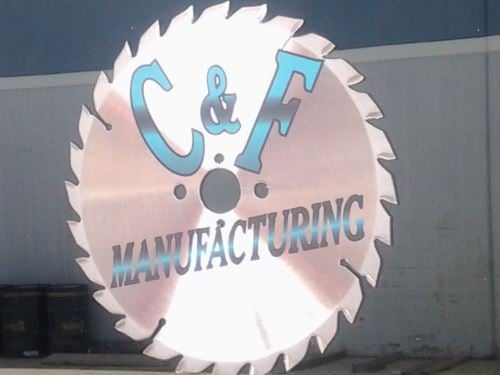 C & F MANUFACTURING - Updated October 2025 - 9343 Bond Ave, El Cajon ...