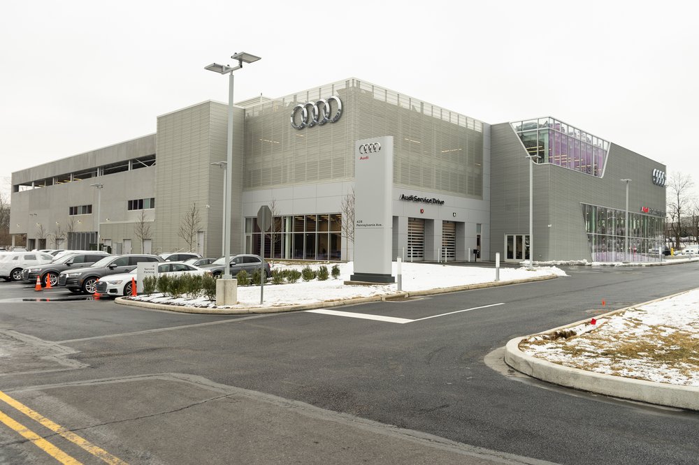 AUDI FORT WASHINGTON - Updated July 2024 - 17 Photos & 75 Reviews - 428 ...