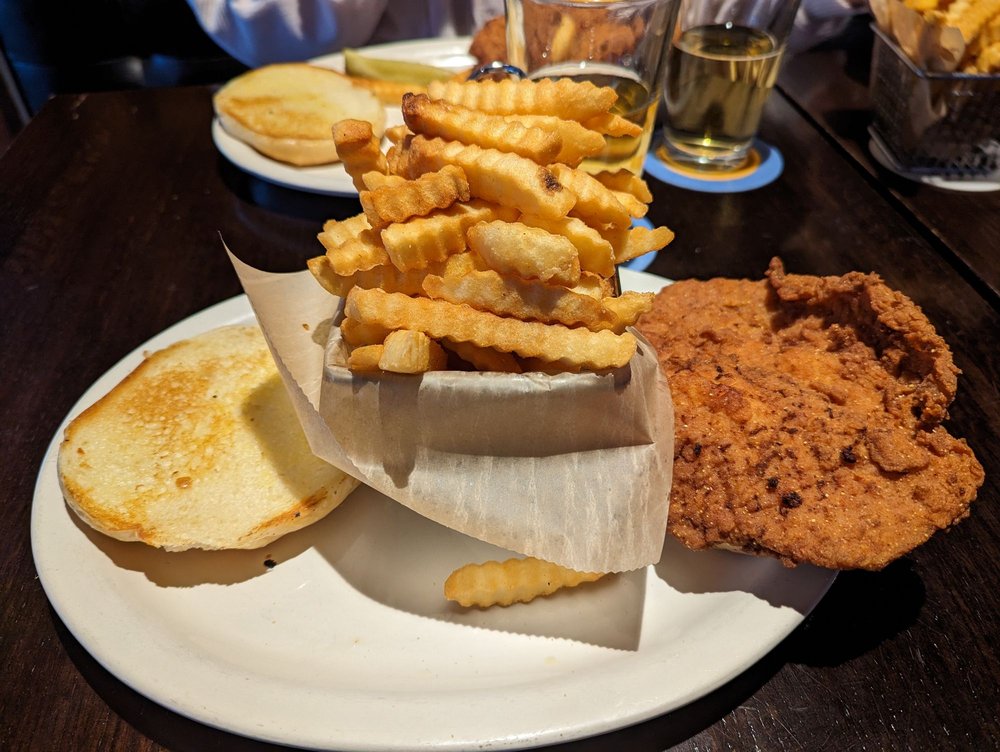 CHECKERBOARD TAVERN - Updated January 2026 - 19 Reviews - 1521 Kossuth ...