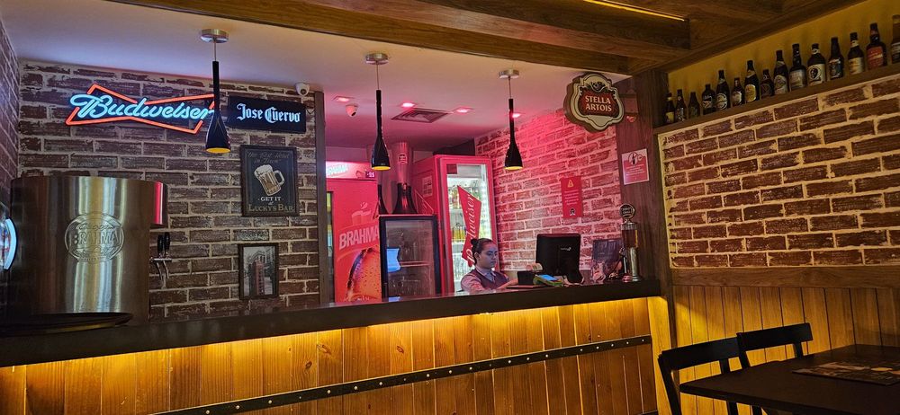 ZERO GRAU - Updated November 2024 - R. Juliano Moreira 911, Cabral - PI, Brazil - Bars - Yelp