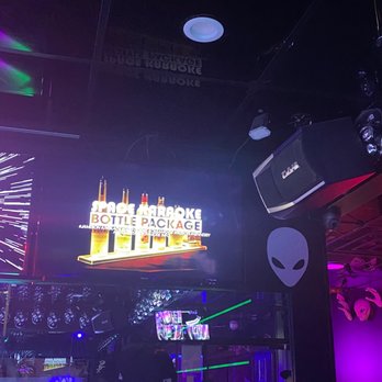 SPACE KARAOKE BAR & LOUNGE NYC - 183 Photos & 196 Reviews - Yelp