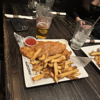 M J SMITH’S FOOD & SPIRITS - Updated November 2025 - 78 Photos & 73 ...