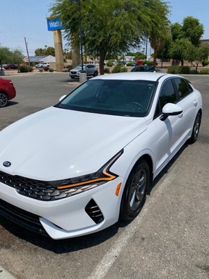 EARNHARDT PEORIA KIA - Updated July 2025 - 59 Photos & 318 Reviews ...