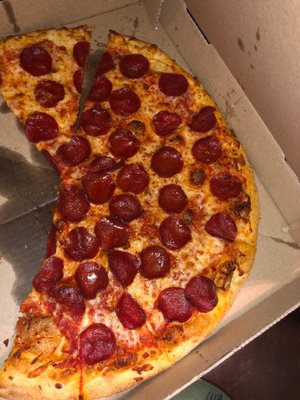 CLOCKWORK PIZZA - Updated March 2025 - 182 Photos & 496 Reviews - 7520 ...