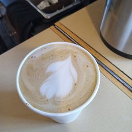 HI HAT COFFEE - Updated October 2025 - 151 Photos & 182 Reviews - 5012 ...