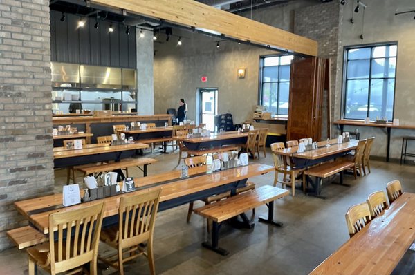 BK TAP HAUS RESTAURANT - 61 Photos & 40 Reviews - 21 Main St S, Saint ...