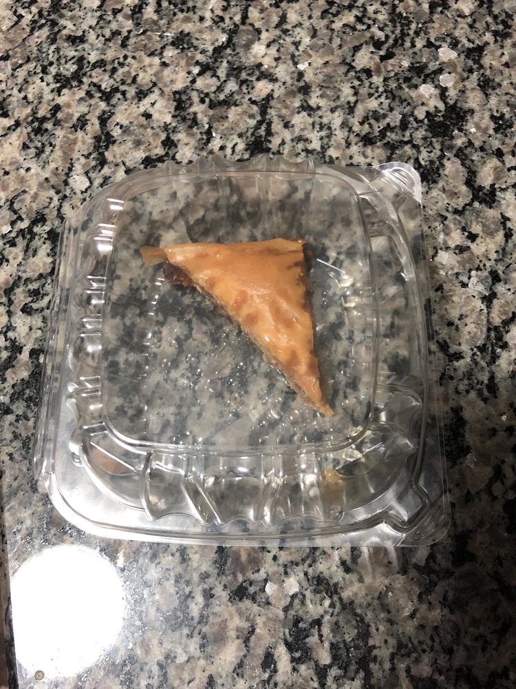 LOUIS PAPPAS FRESH GREEK - 100 Photos & 183 Reviews - 3409 W Bay To Bay ...